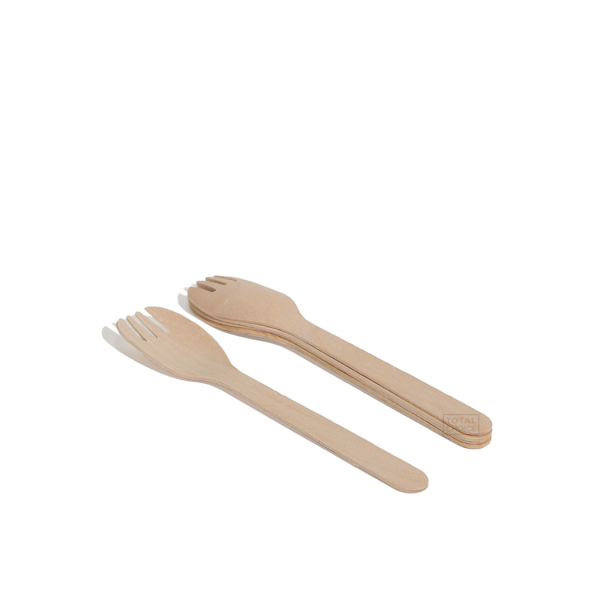 Takeaway Cutlery & Utensils | Total Choice Packaging