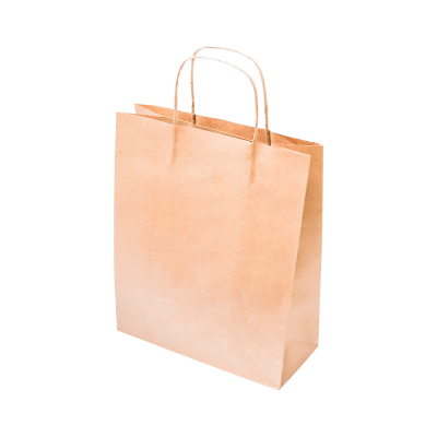 Paper & Plastic Carry Bags | Total Choice Packaging