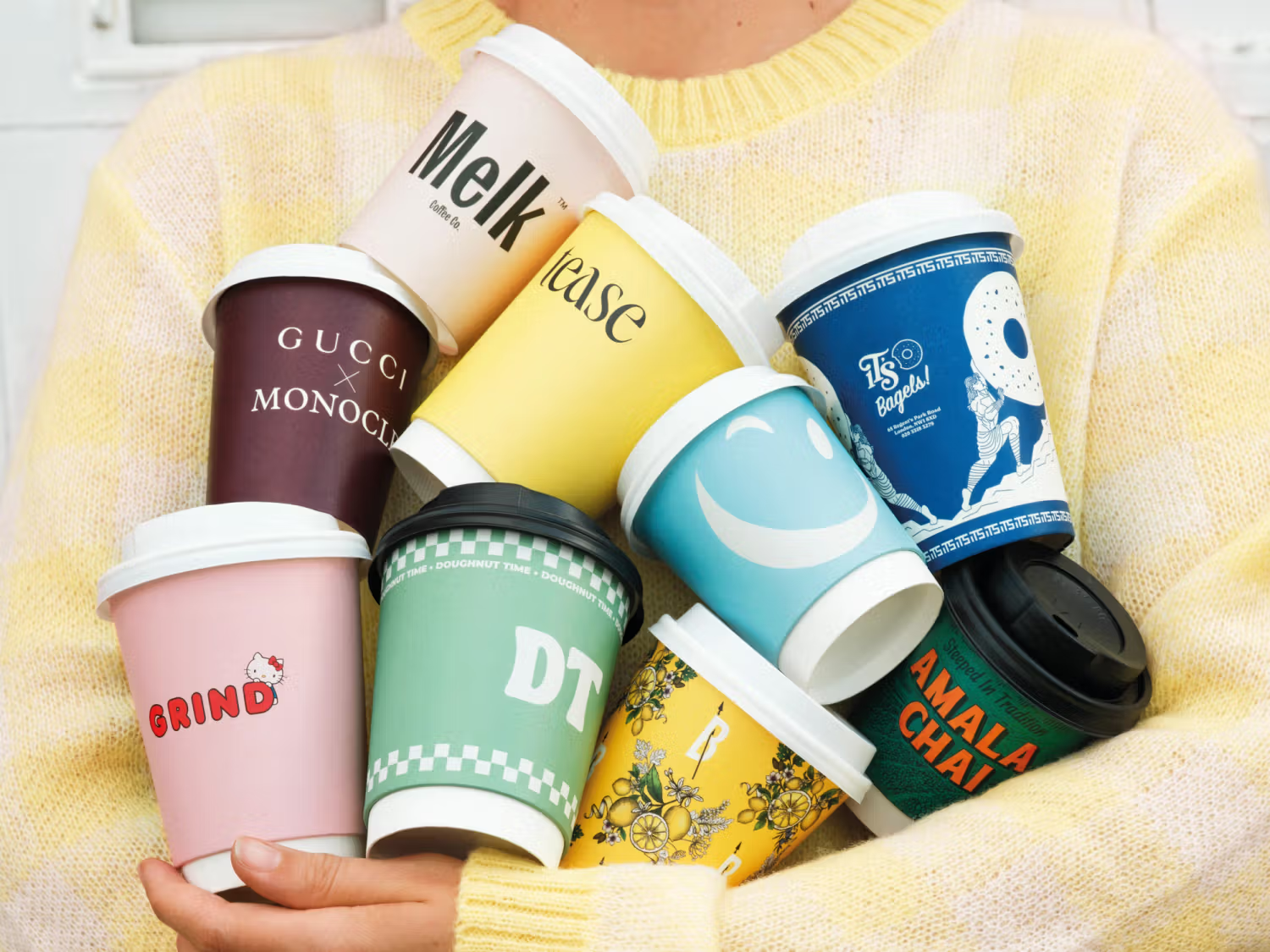 Packaging, Cleaning & Industrial | Total Choice Packaging