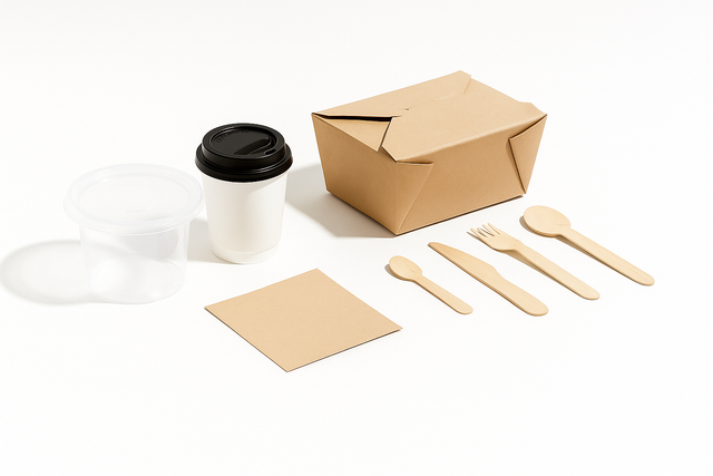 Total Choice Packaging | Packaging & Business Essentials