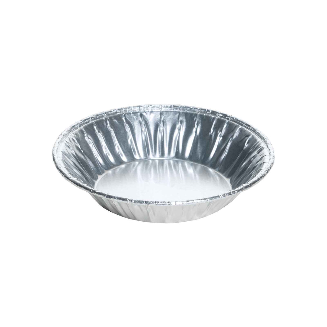 Mini Pie Foil Containers 55ml | Single Serve – Total Choice