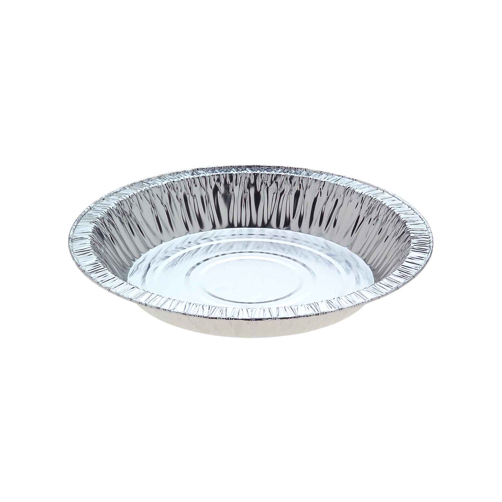 Family Pie Foil Containers 550ml | Oven Safe – Total Choice