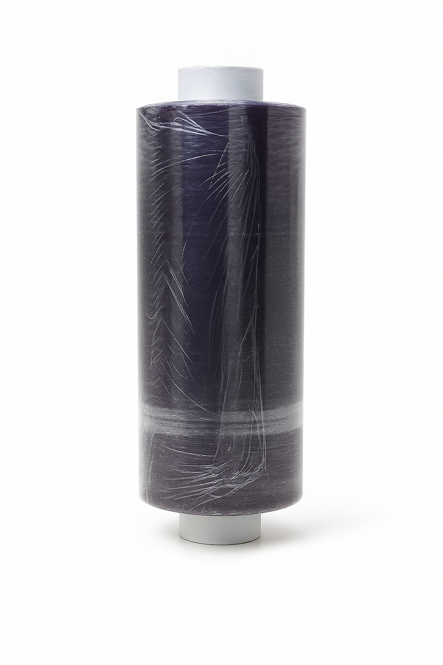 Perforated Cling Wrap 30x30cm – 500m Roll – Total Choice