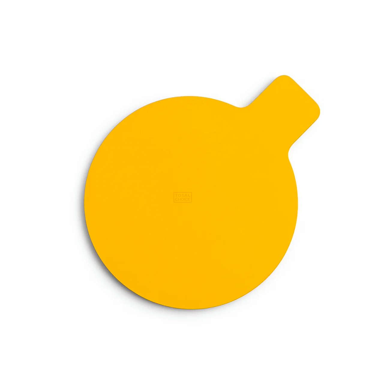 80mm Round Gold Cake Board – CCB Finish – Total Choice