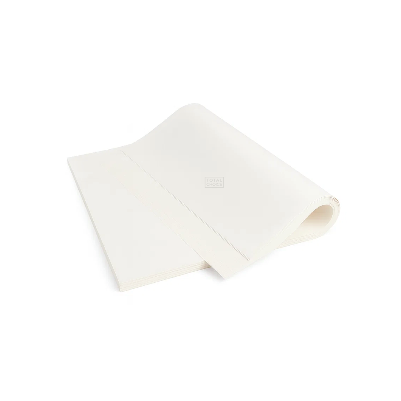 Silicone Baking Paper 405x710mm – Non-Stick Sheets – Total Choice