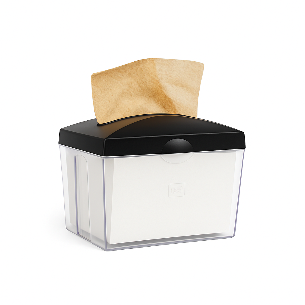 Express Napkin Dispenser – Total Choice